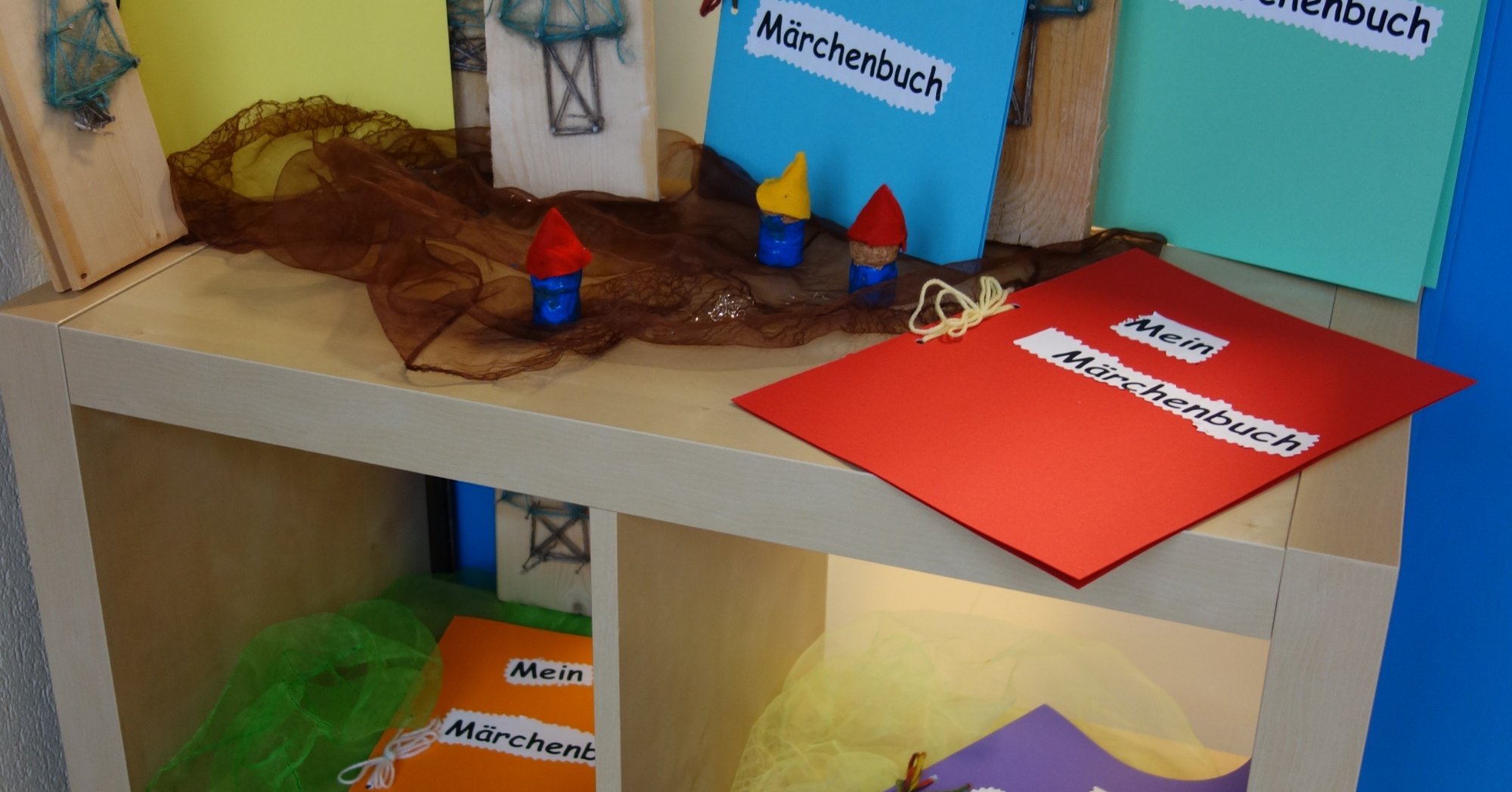 Mein Lieblingsbuch | Kindergarten Neuses